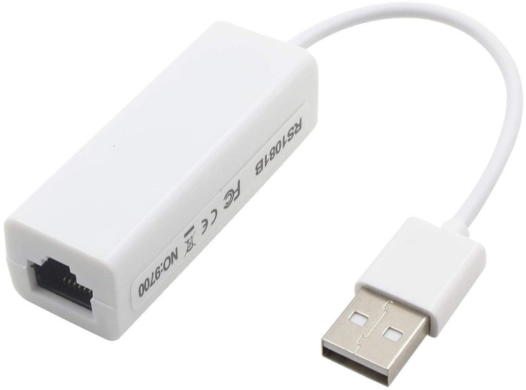Convertidor Usb a Internet - DN Tienda Virtual de Tecnología